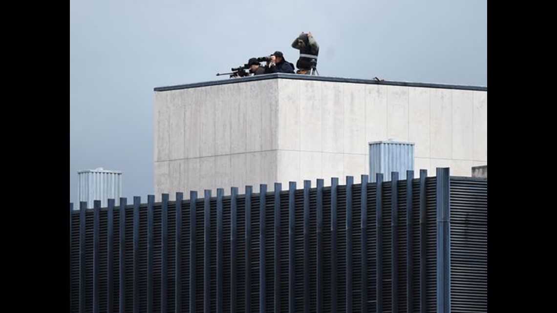 Report: Canadian sniper shattered world record for the longest ...