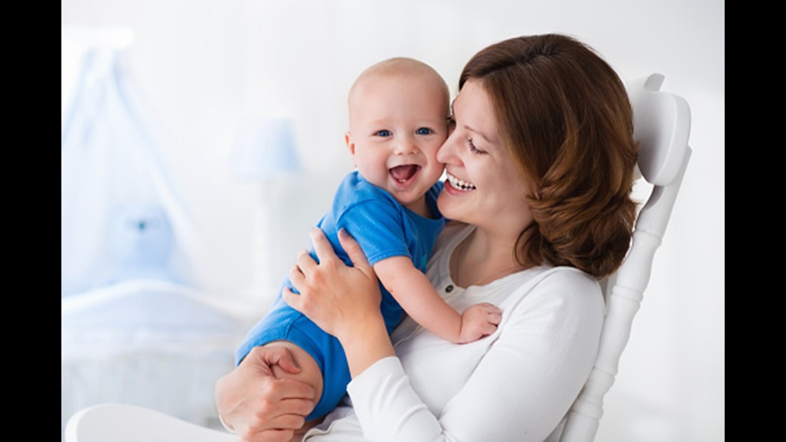 This new Yoplait campaign is all about moms | khou.com