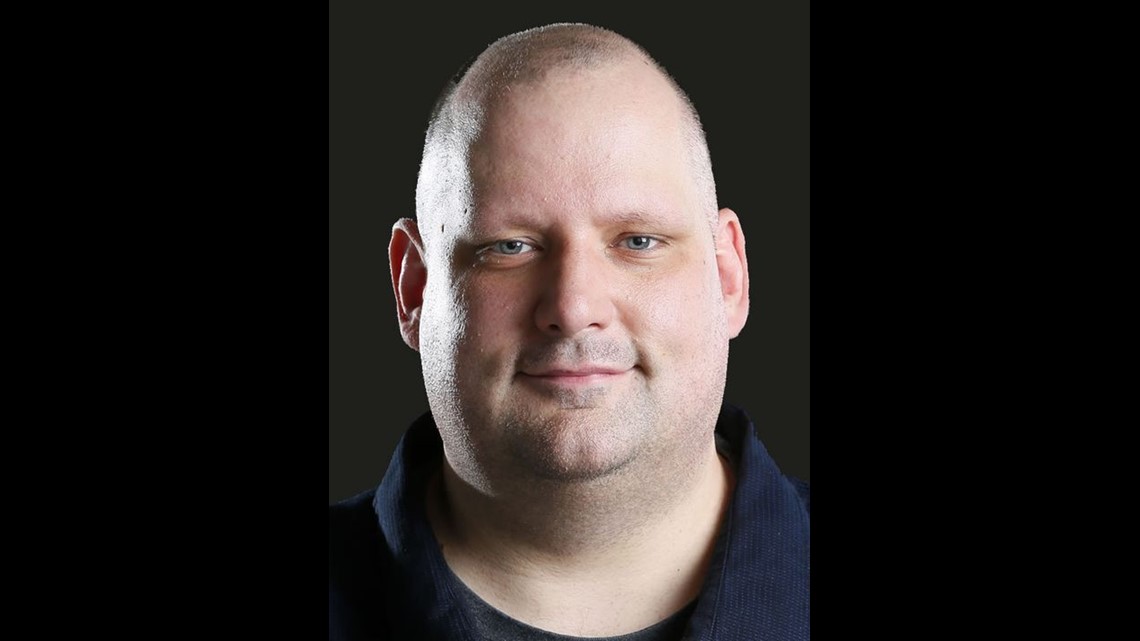 Column: Mental illness is real, but we can't talk about it | khou.com