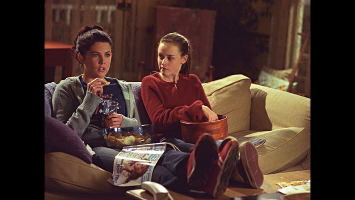 Netflix reveals viewers' favorite 'binge-racing' series | khou.com