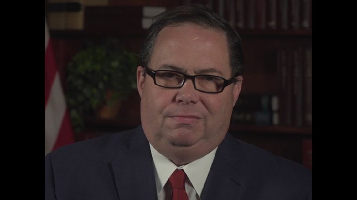 Farenthold Delays Decision On Reimbursing Taxpayers For Sexual