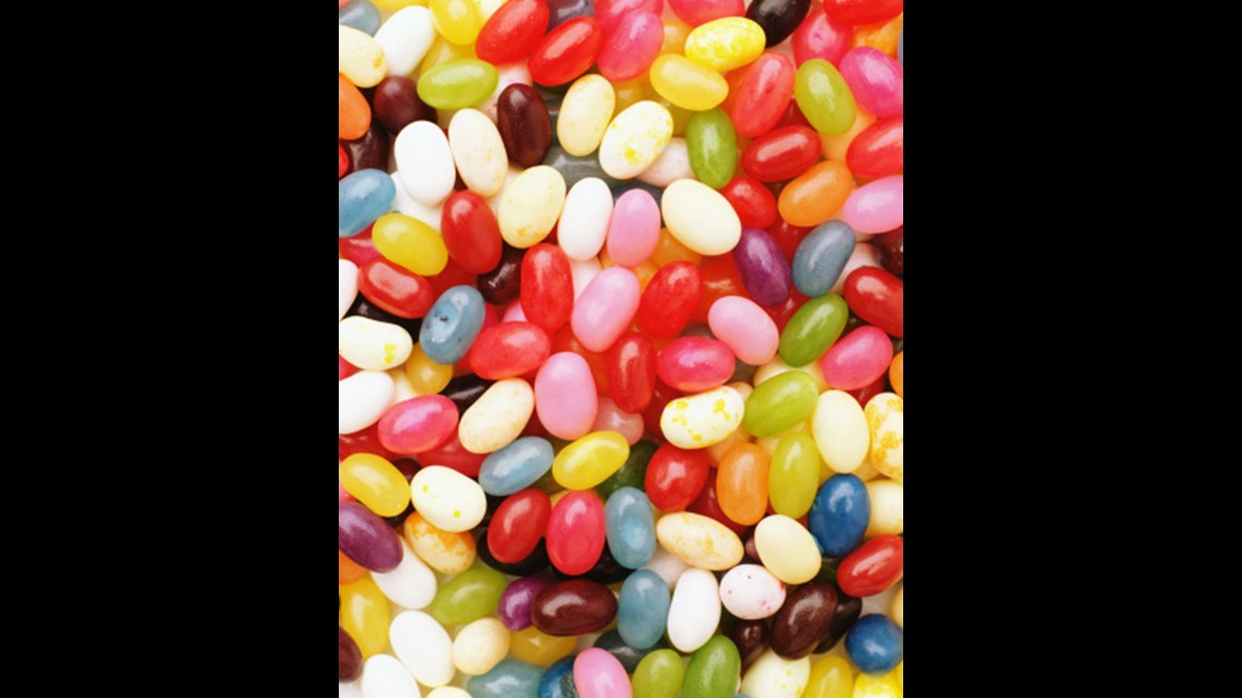 America's favorite jelly bean flavor is very controversial | khou.com