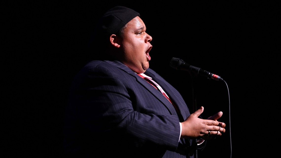 'America's Got Talent' winner Neal Boyd dead at 42 | khou.com