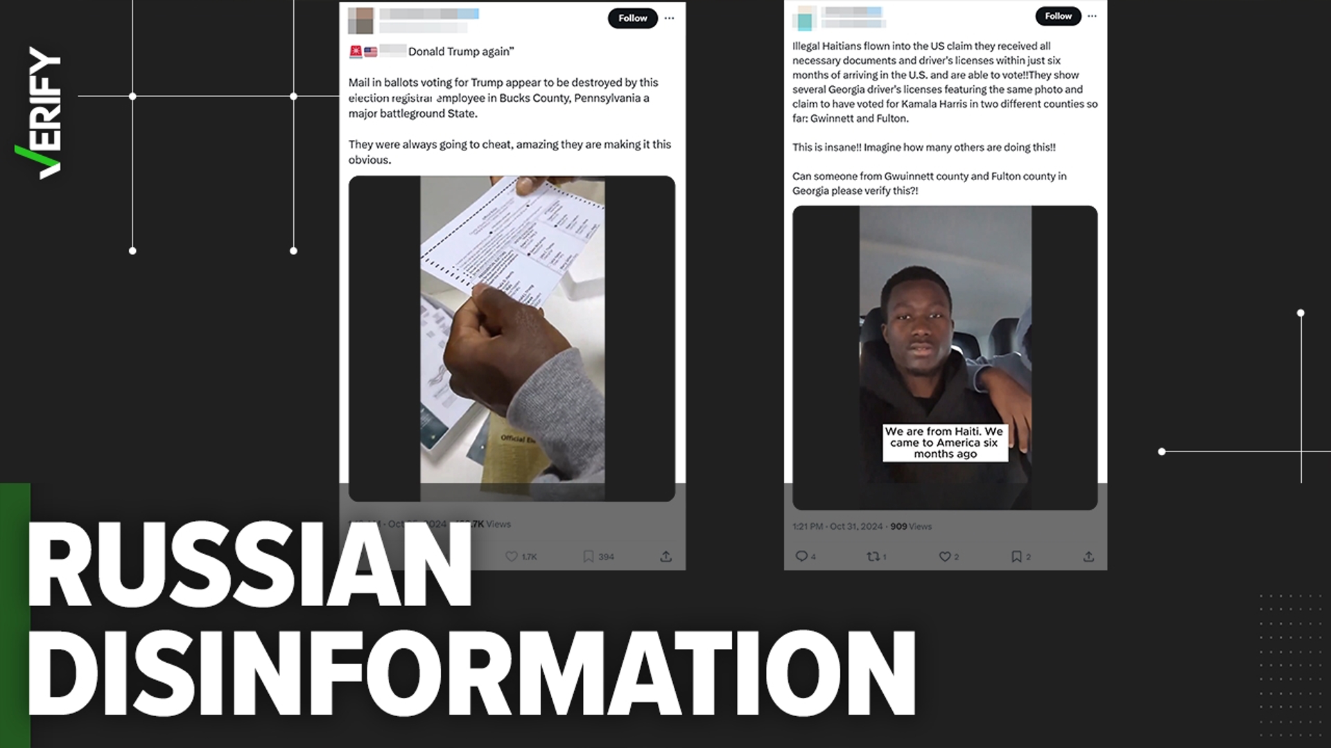 VERIFY | Fact Checking | khou.com