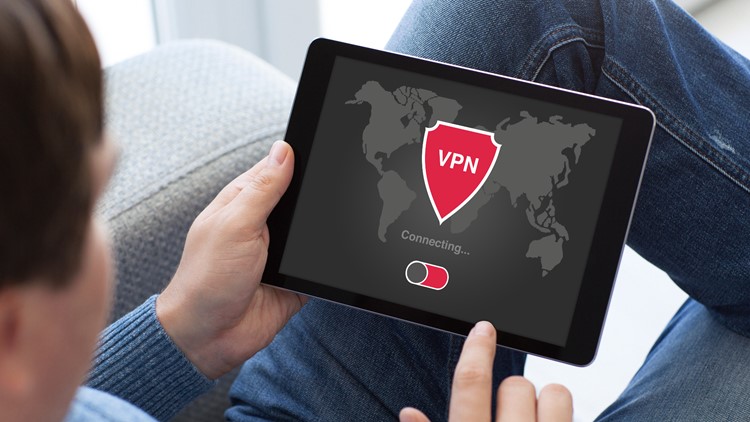 Verifying claims about the RESTRICT Act and VPN use for restricted apps ...