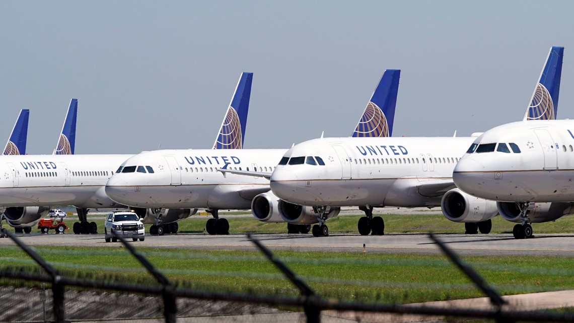 United Aviate pilot academy to train those with no experience | khou.com