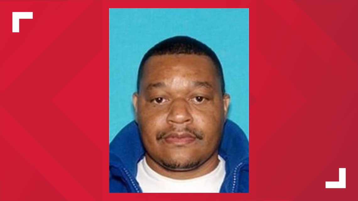 Suspect Mavis Christian found dead after hours-long manhunt | khou.com