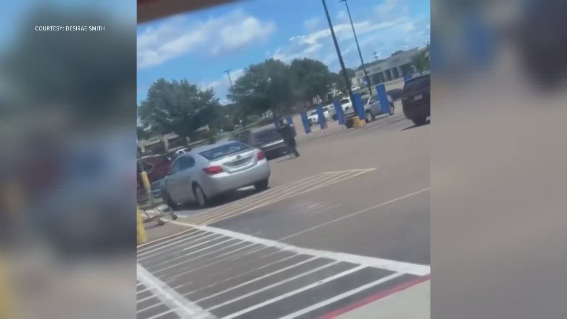Protests in Mississippi after police shoot into vehicle, killing one ...