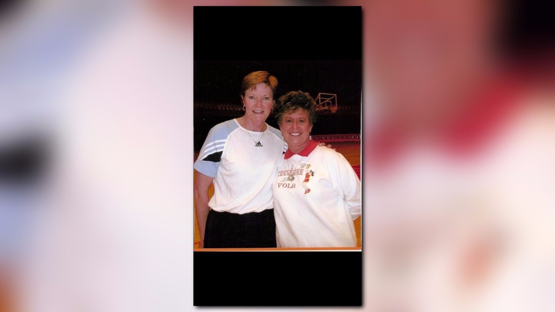 A legacy of winning: Pat Summitt continues to inspire a year after her ...