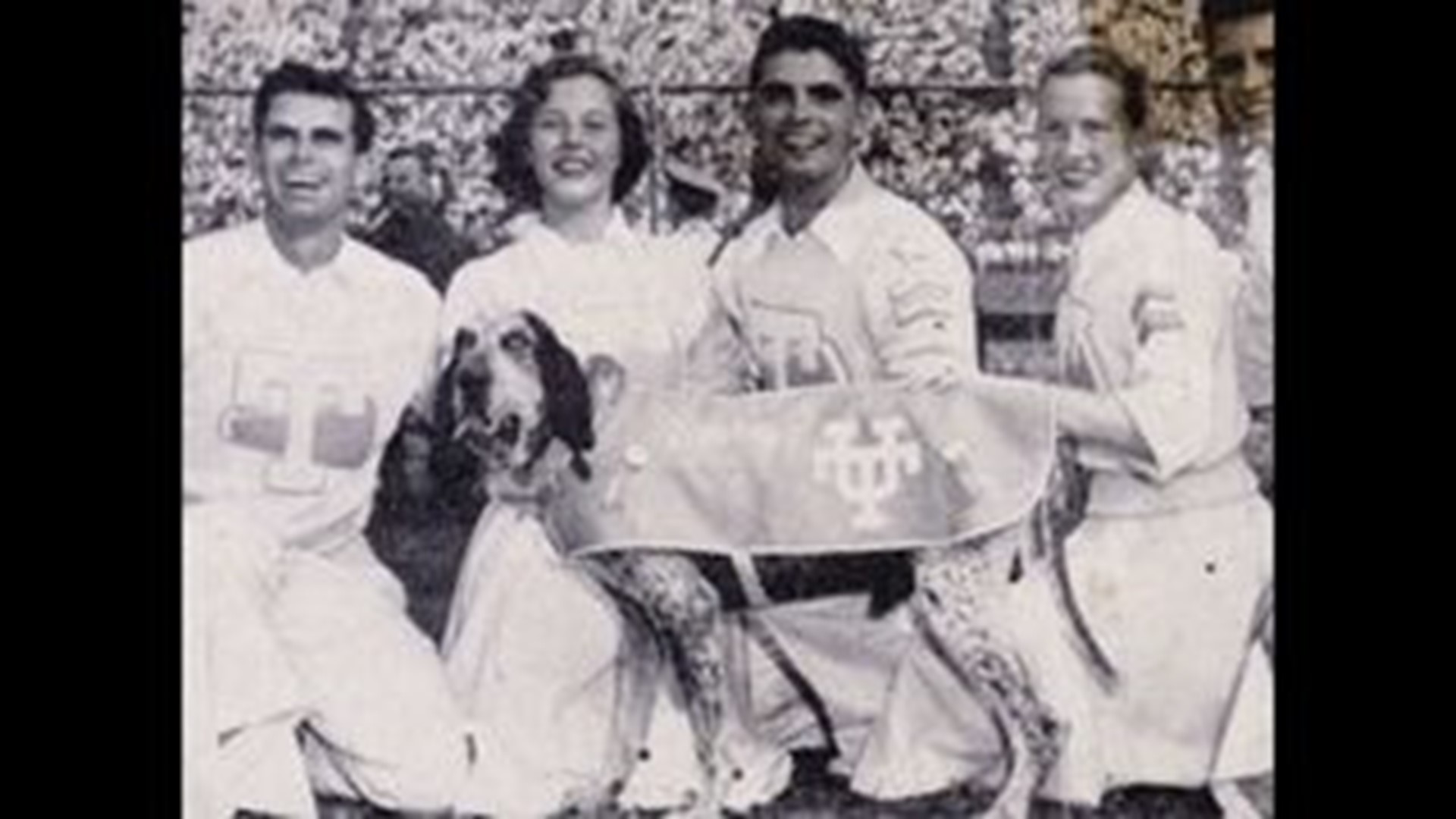 10 fun facts about Smokey | khou.com