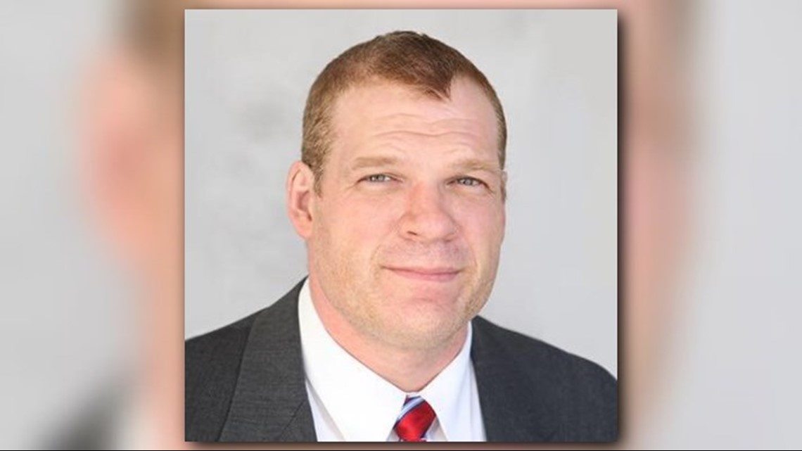 Glenn Jacobs, known as WWE wrestler Kane, is new Knox County mayor ...