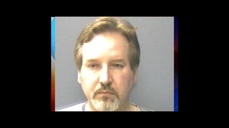 Sevierville doctor has license suspended after rape charge | khou.com