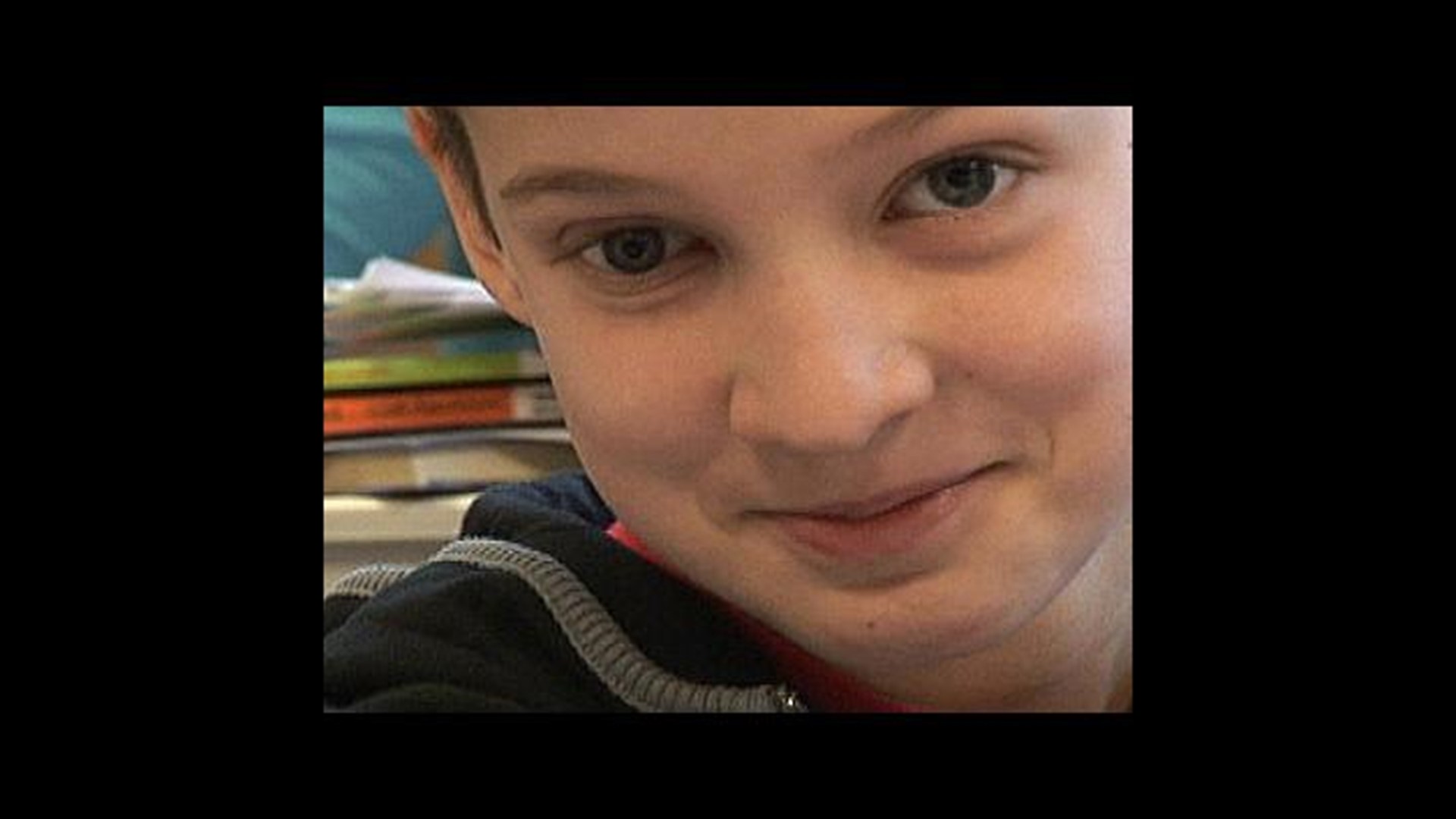 Peter Lillelid: Ten years later | khou.com