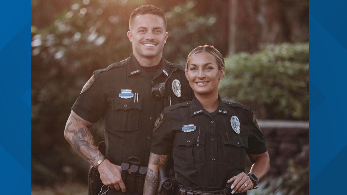 ACSO deputy wakes up from coma after being hit by car | khou.com