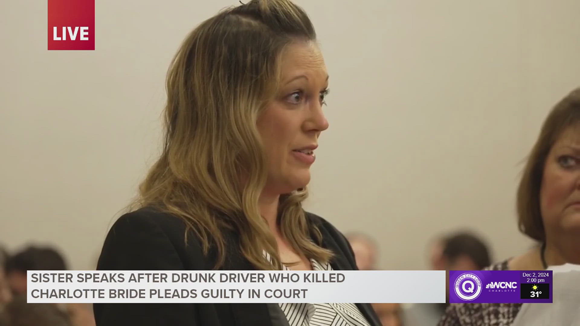 Jamie Lee Komoroski trial begins Monday in deadly DUI crash | khou.com