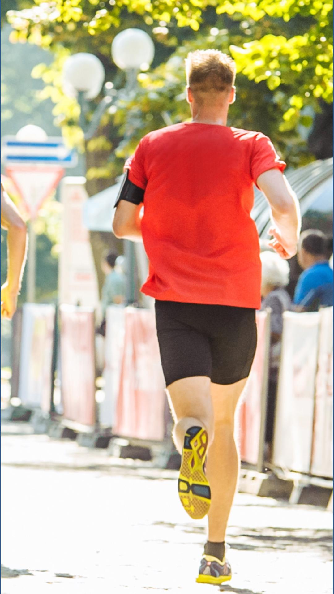 List: Races, marathons, half, 10k, 5k running events in Houston | khou.com