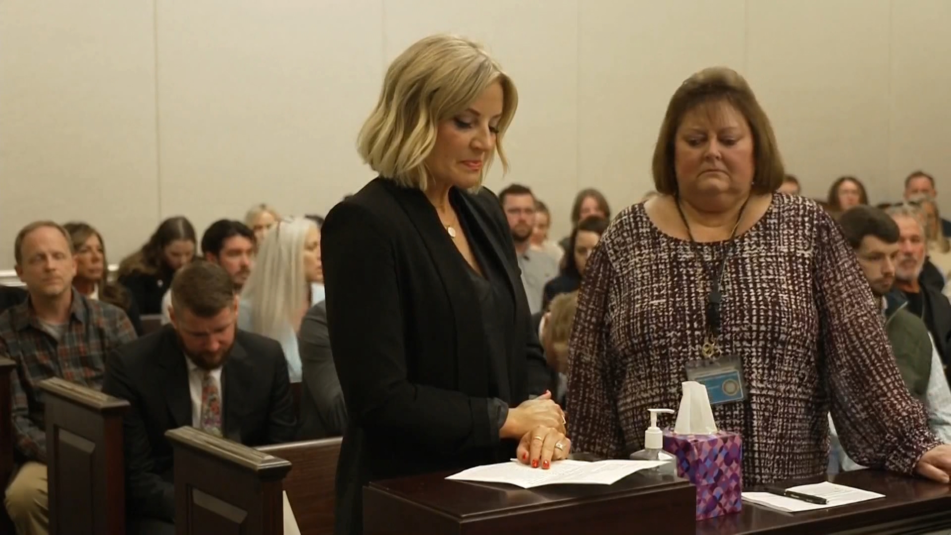 Jamie Lee Komoroski trial begins Monday in deadly DUI crash | khou.com