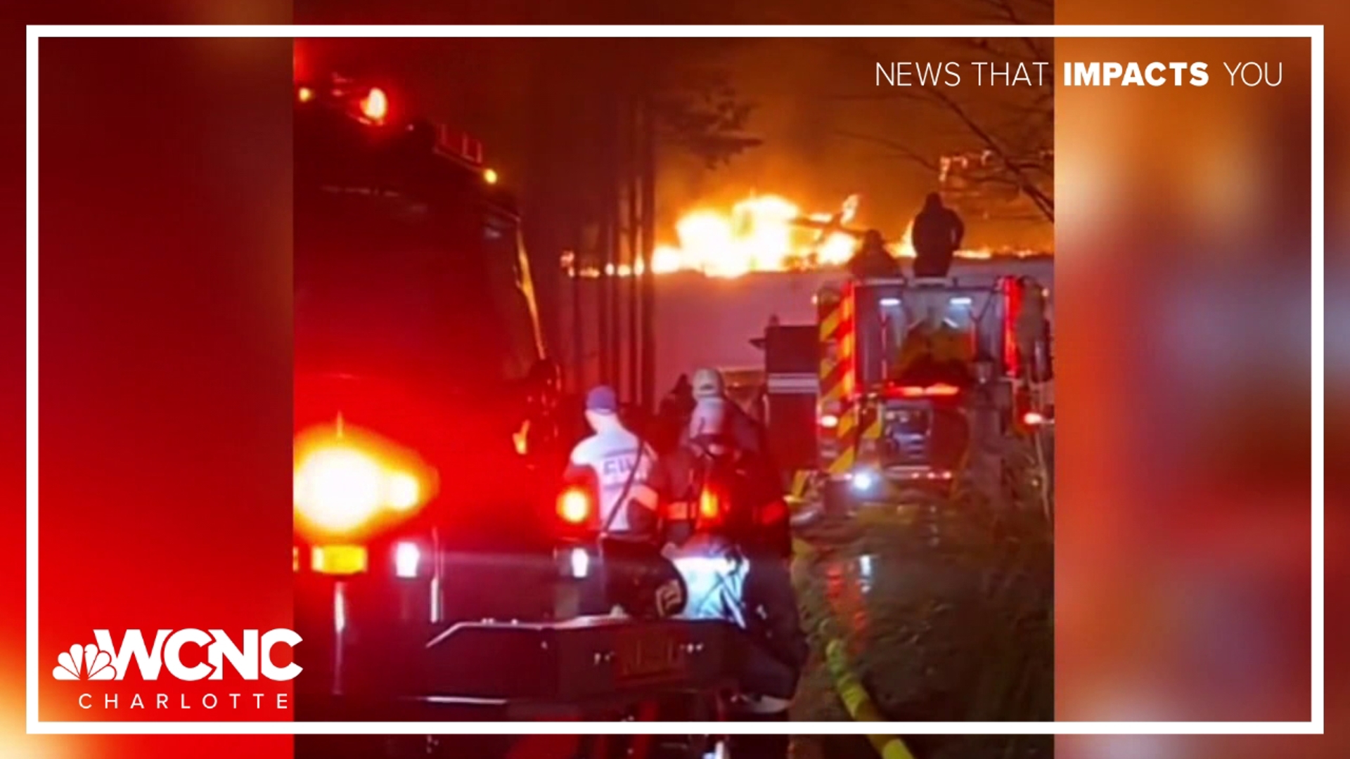 NASCAR driver Denny Hamlin's father killed in Gaston County house fire ...