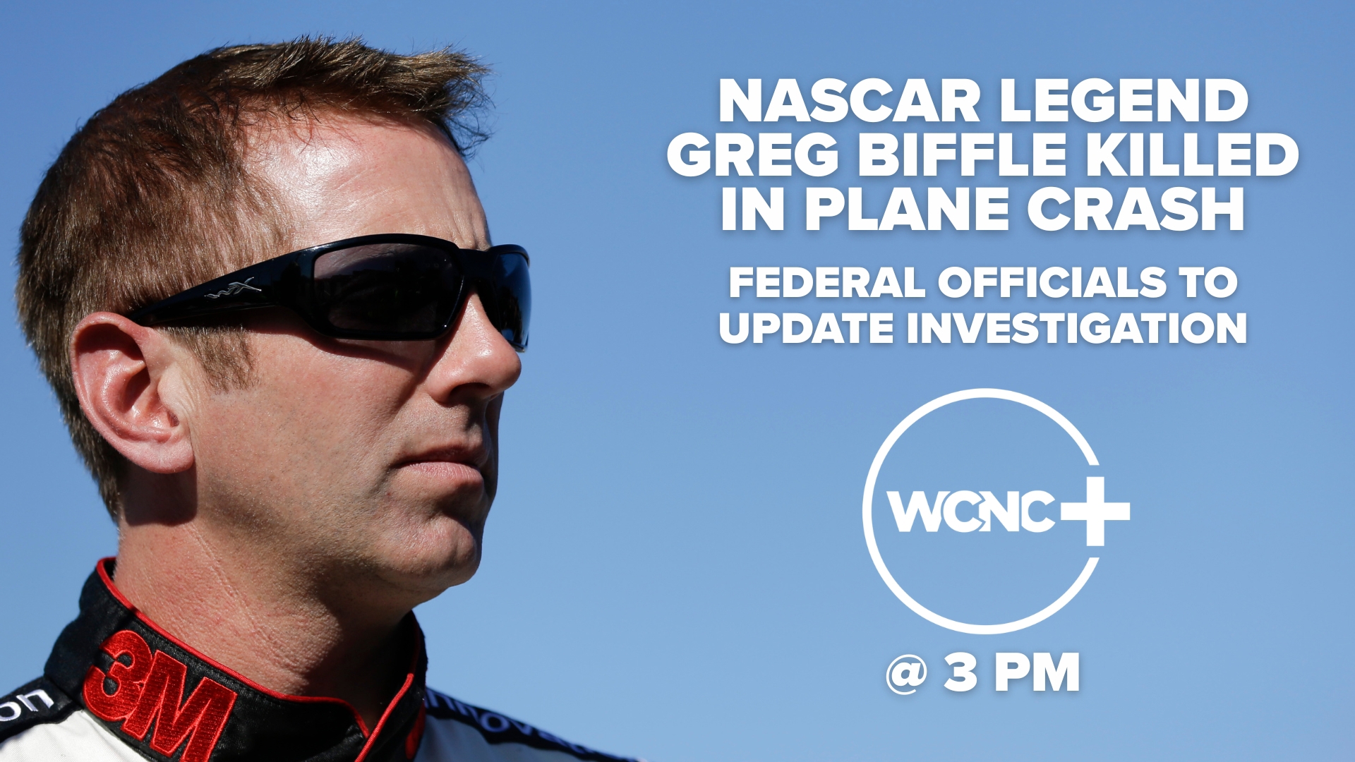 Federal officials update Greg Biffle plane crash | khou.com