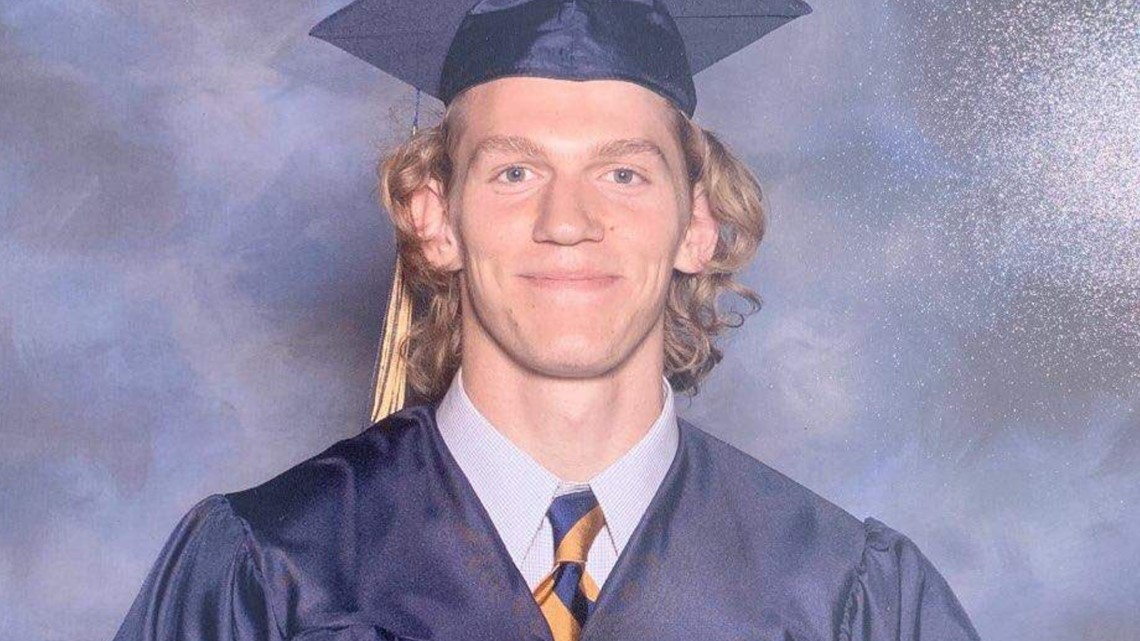 'His sacrifice saved lives' | Riley Howell killed by UNC Charlotte ...