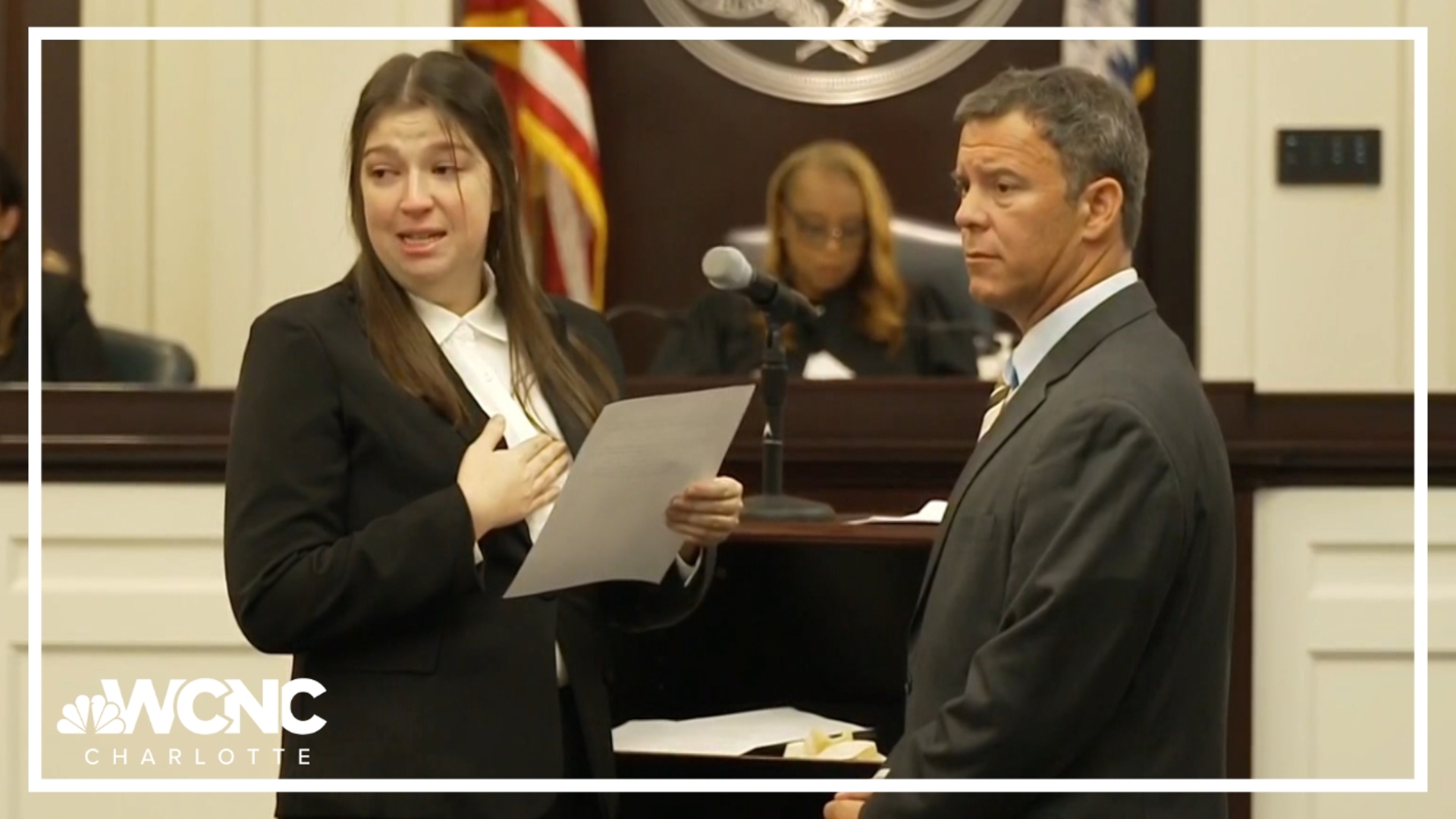 Jamie Lee Komoroski trial begins Monday in deadly DUI crash | khou.com