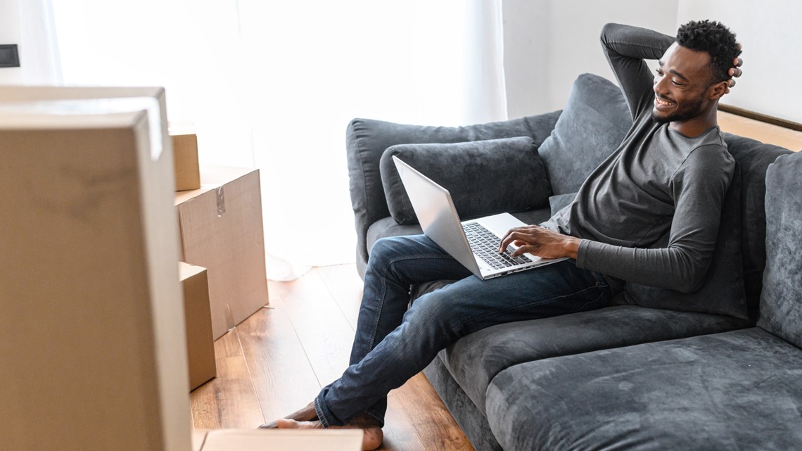 How to spot a work from home scam | VERIFY Fact Check | khou.com