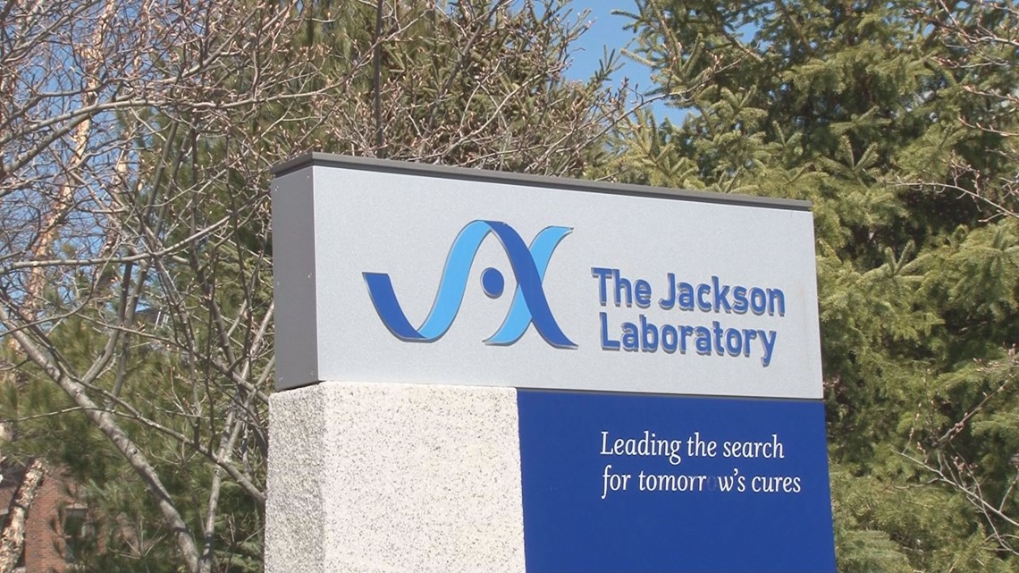 Lab to study impact of genetics, microbiome on substance use | khou.com