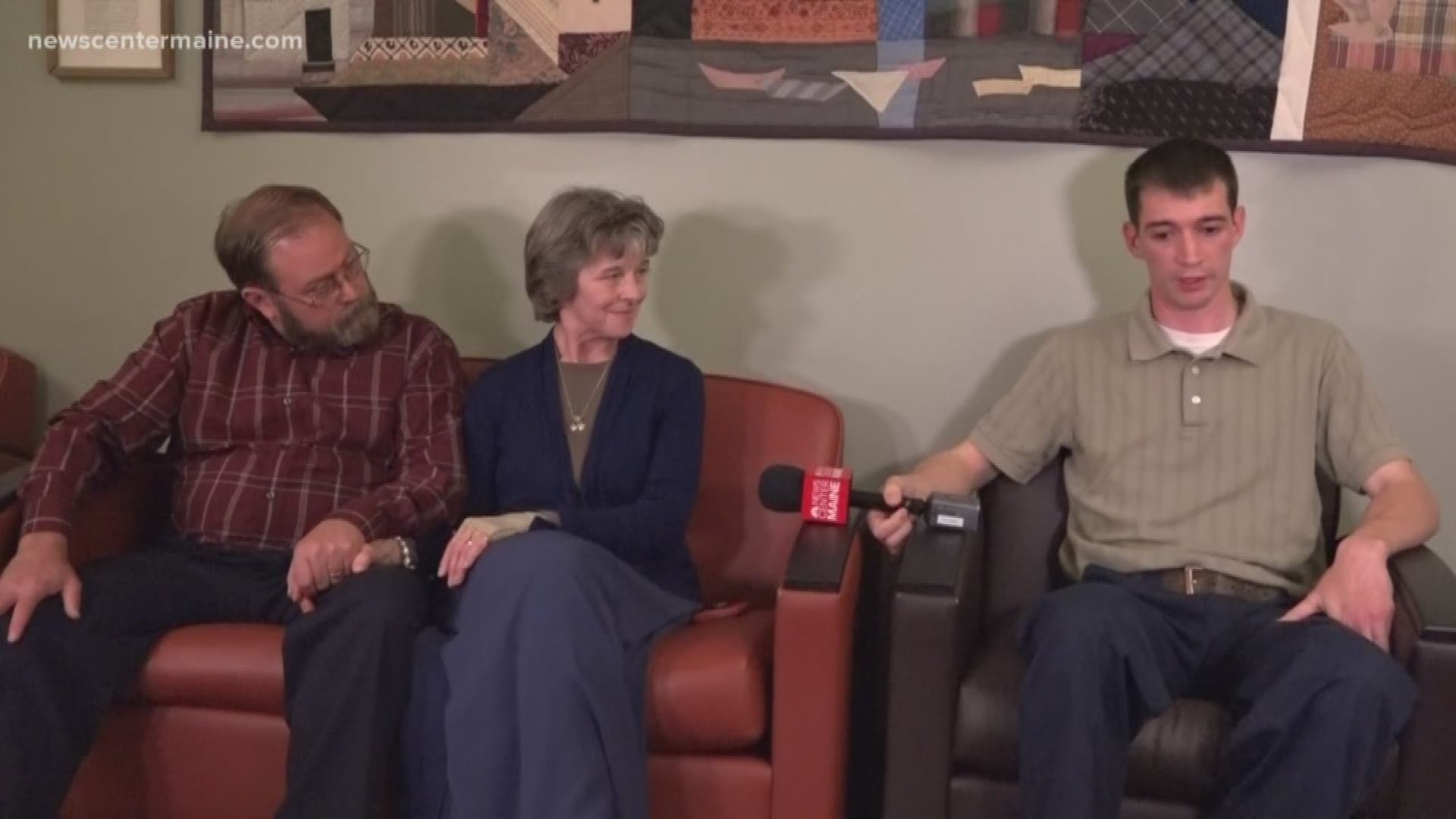 'I cannot understand this tragedy': Husband of Heidi McGovern on losing ...