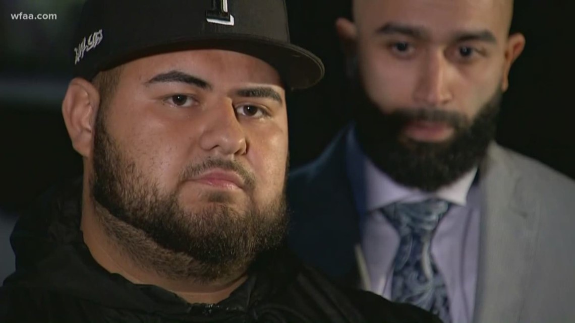 Hunt County sheriff asks DA to drop case against suspected Greenville ...