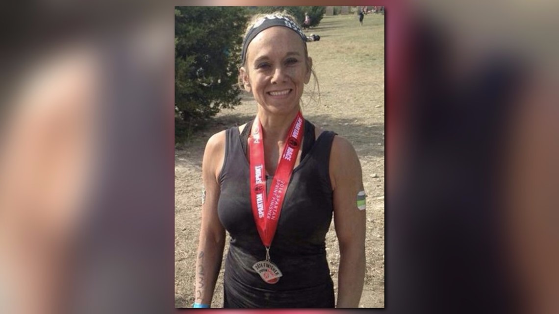 A new view of Midlothian murder suspect | khou.com