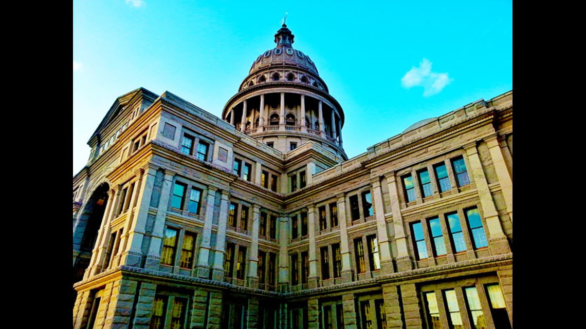 8 things to know about Texas' special legislative session | khou.com