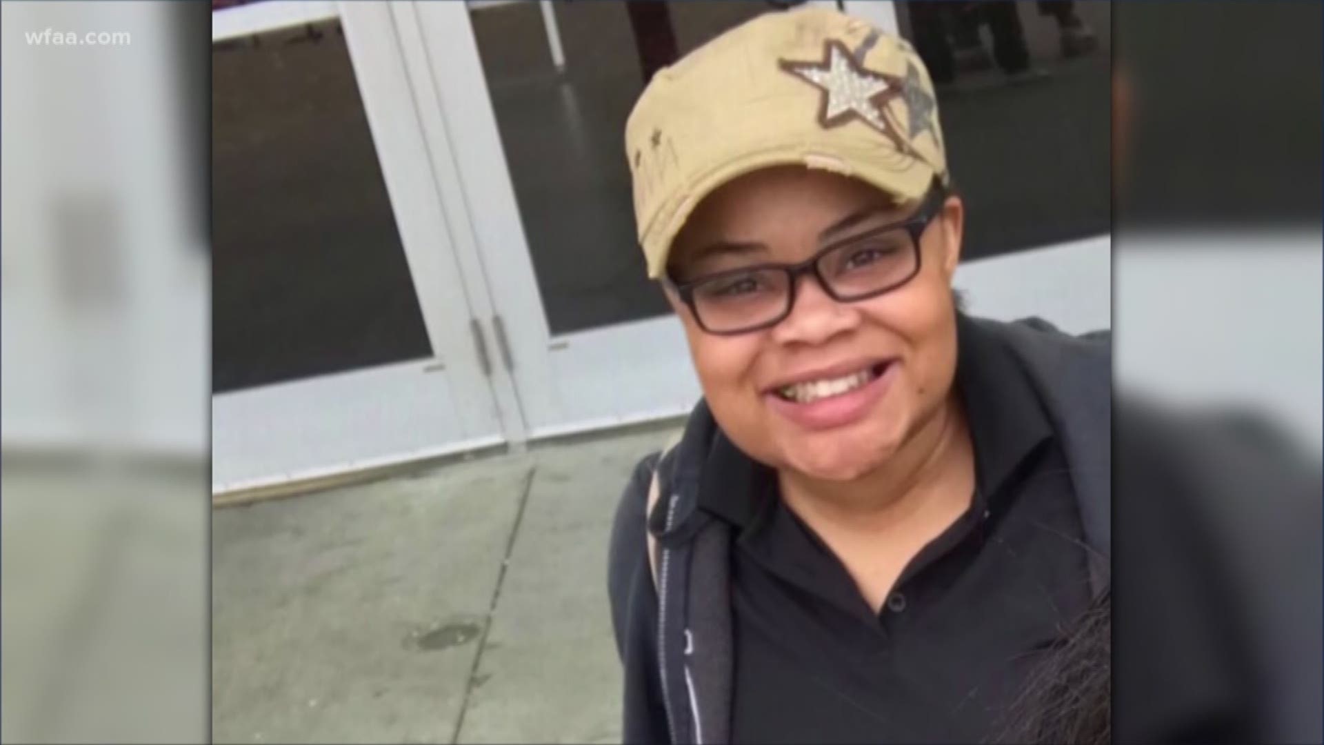 Aaron Dean indicted on murder charge in shooting of Atatiana Jefferson ...