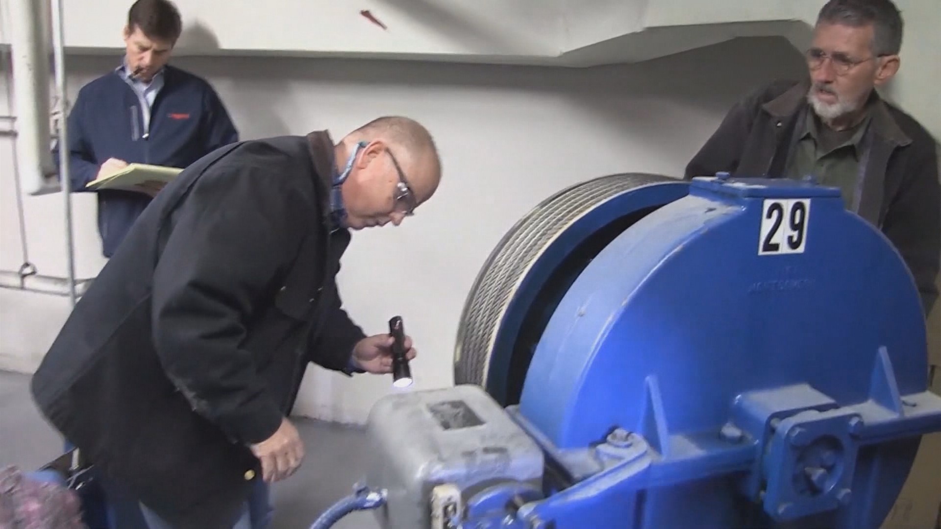 Faked inspections, shoddy maintenance and lax oversight: Are Texas ...