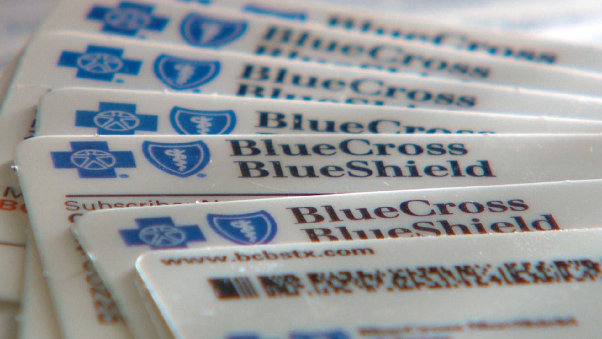 Blue Cross Blue Shield to receive $40M more under Obamacare program ...