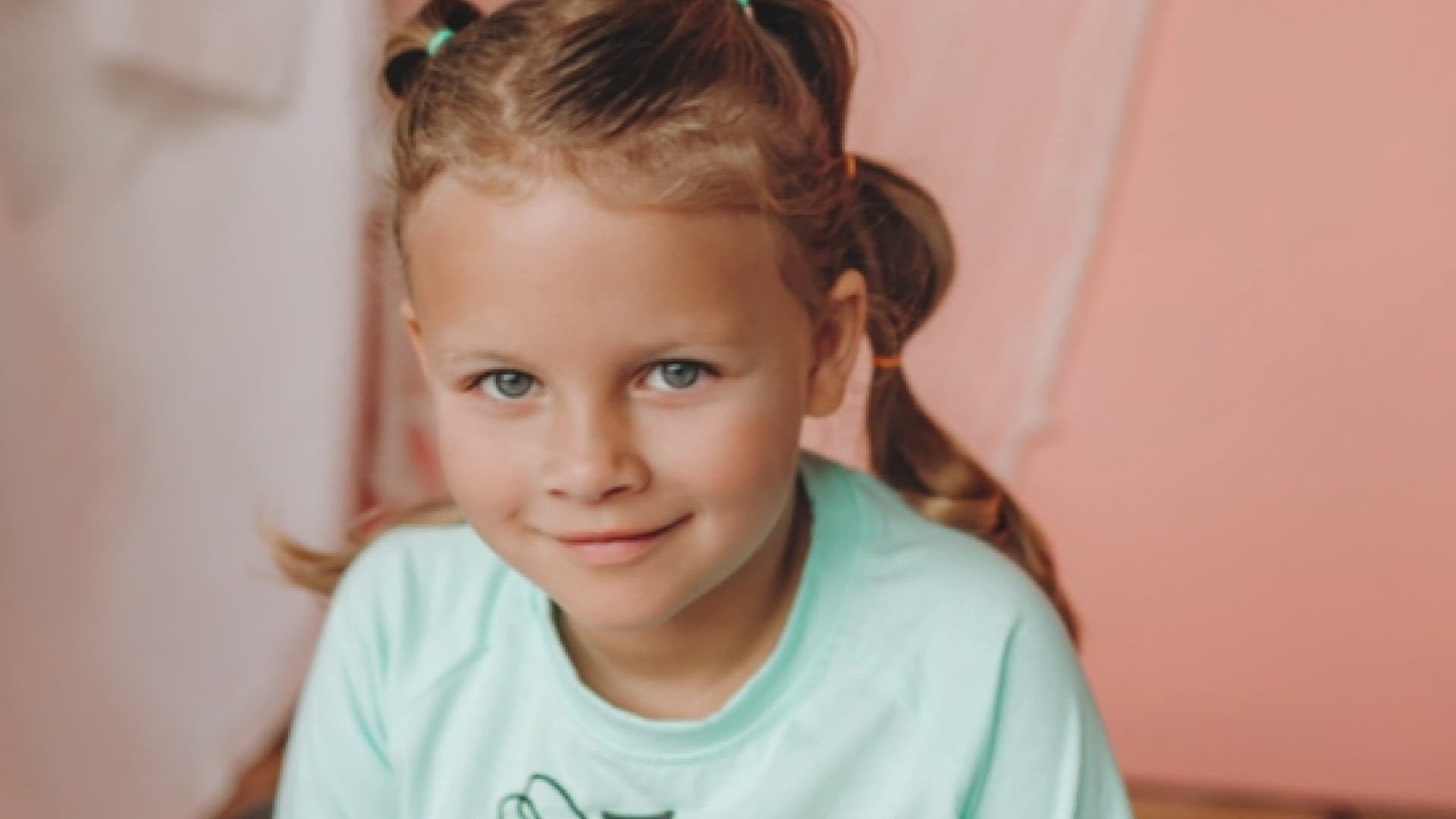 Lawyers for Athena Strand's alleged killer want death penalty tossed ...