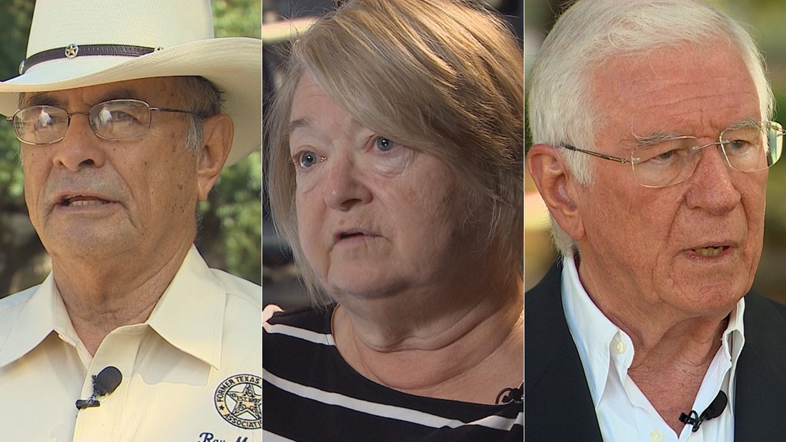 50 years later: Survivors recall deadly UT tower shooting | khou.com
