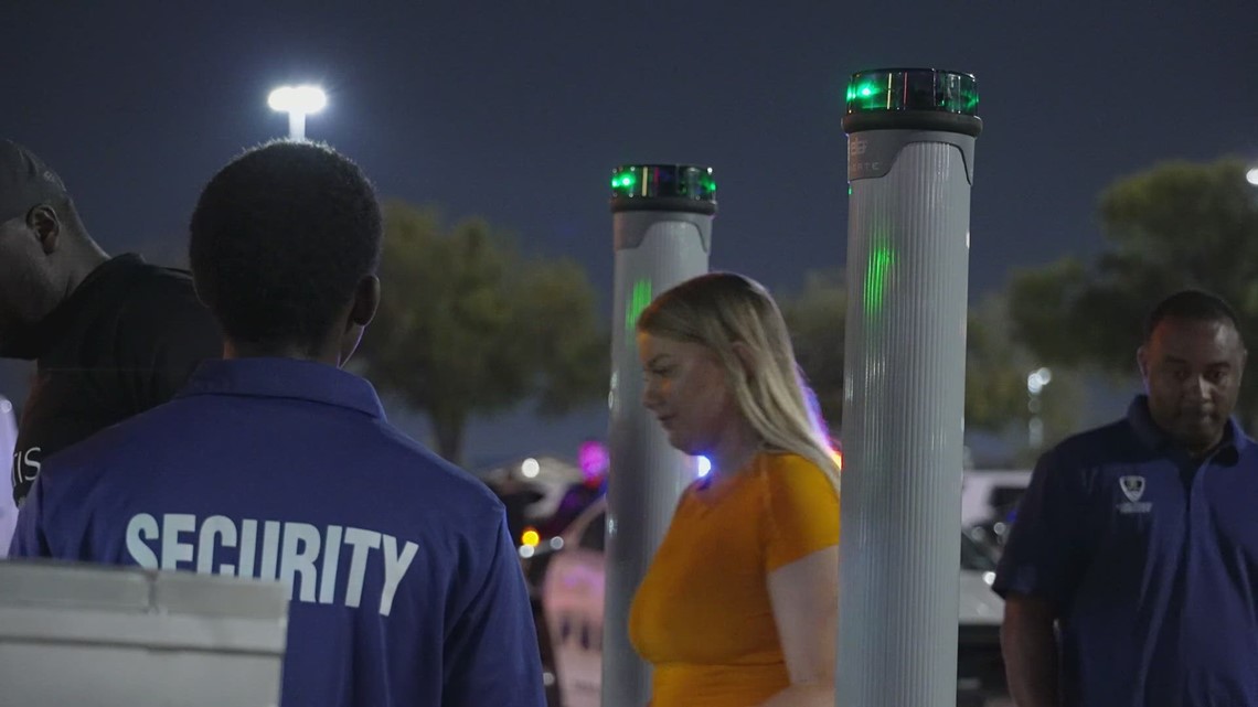 State Fair of Texas security measures | khou.com