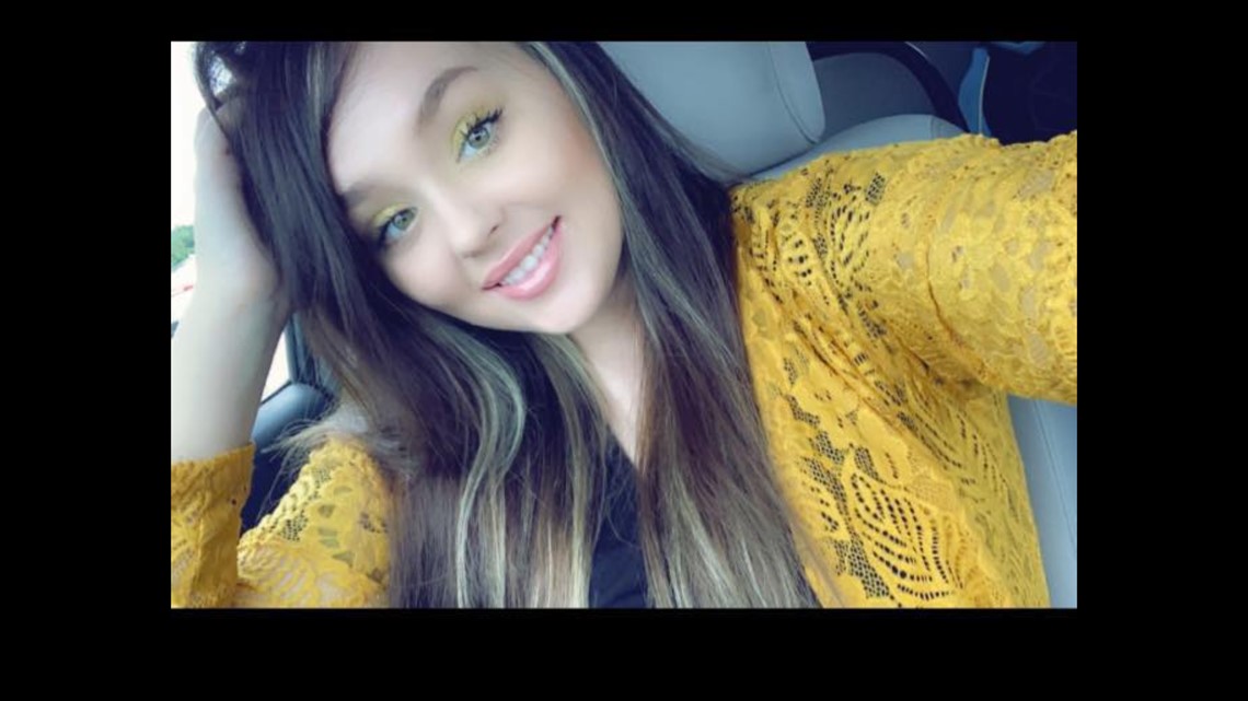Friend: Denton woman kicked boyfriend out hours before she was shot and ...