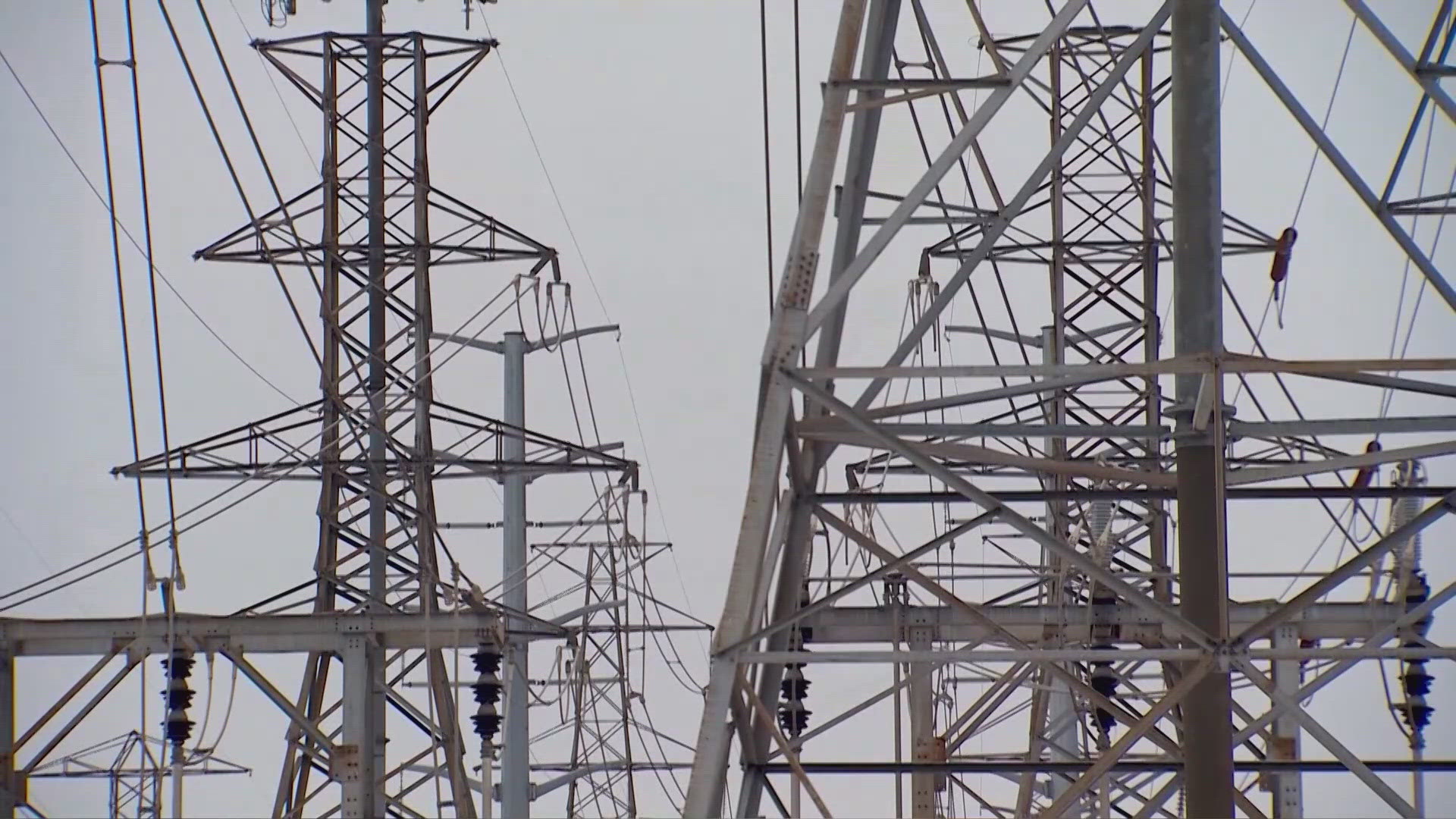 Texas power grid operator ERCOT issues advisory for 'extreme cold ...