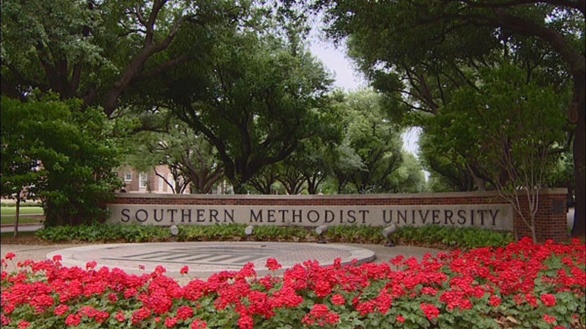 Jay Hartzell leaving UT to become SMU's next president | khou.com