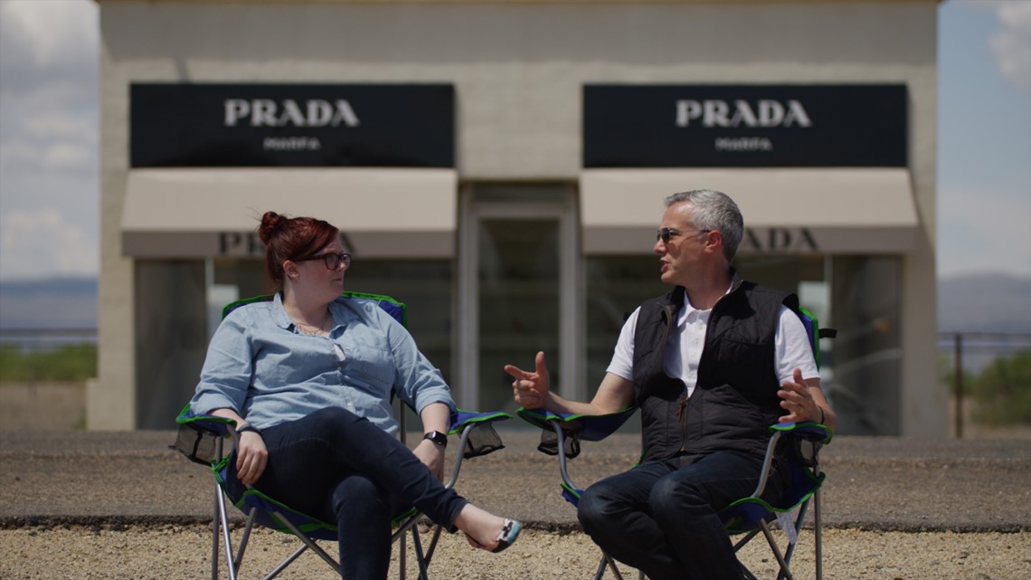 Let's #VerifyThis: Are the Marfa lights really a mystery? | khou.com