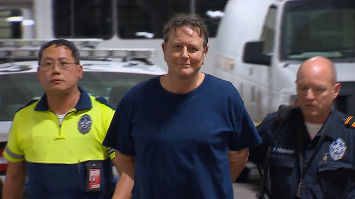 Actor 'Judge' Reinhold released from jail after Love Field arrest ...