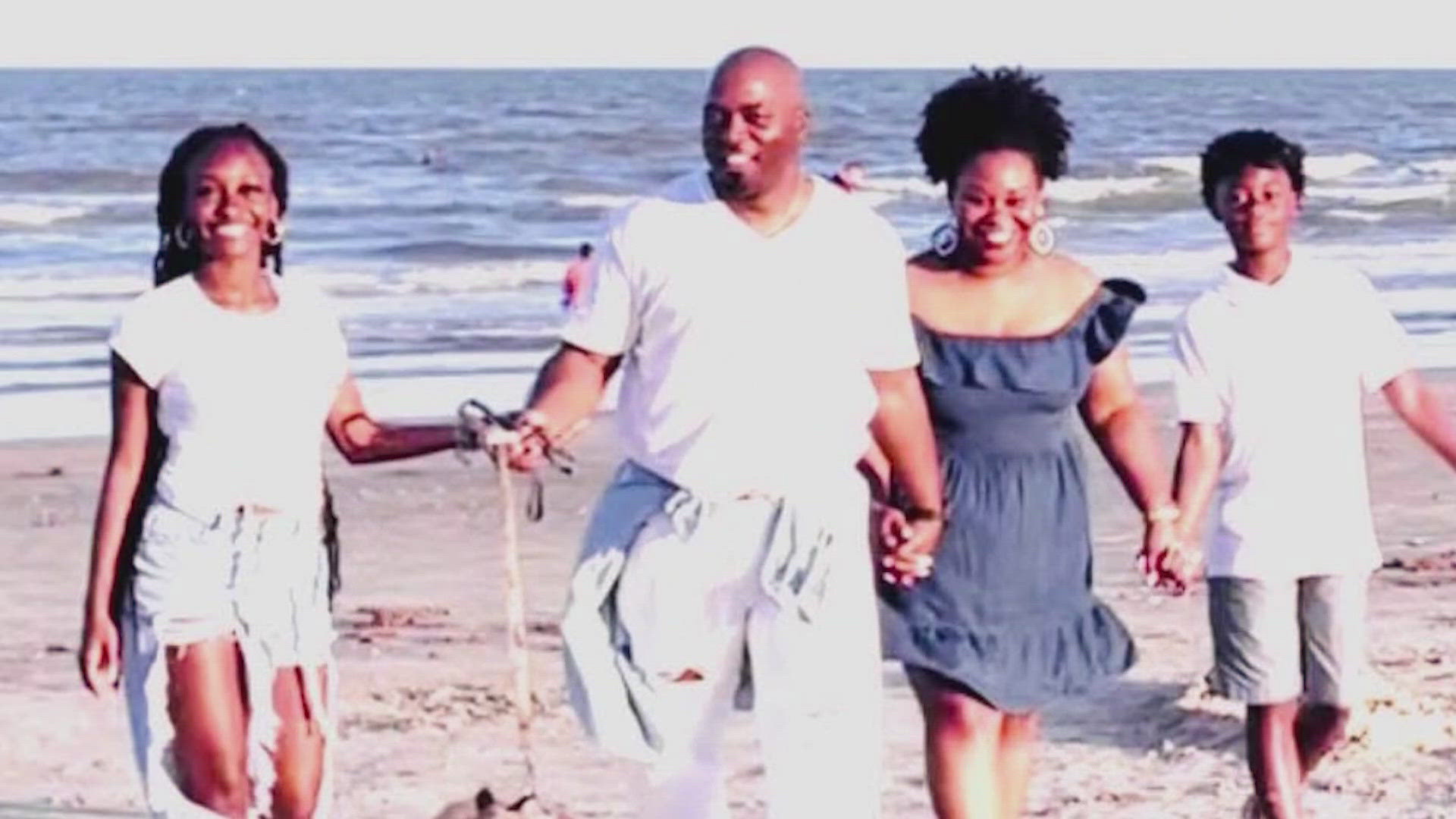 4 Fort Worth family members killed in devastating I-20 crash | khou.com