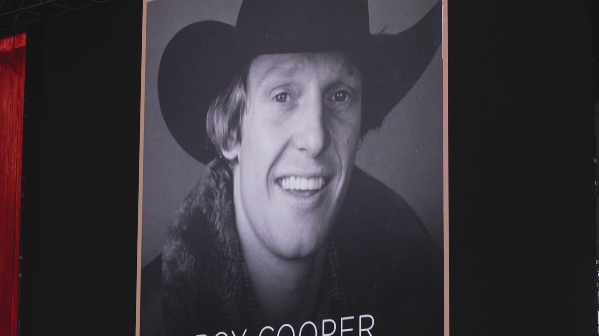 Roy Cooper fire death: George Strait gives speech at his Fort Worth funeral | khou.com