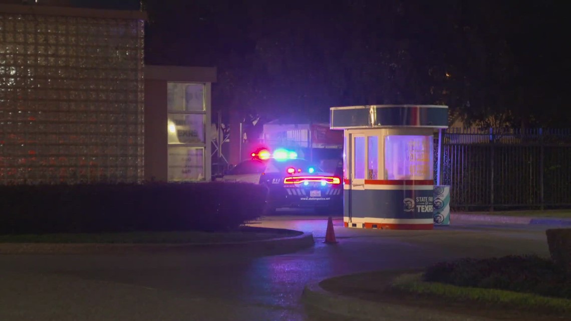 After Saturday shooting, State Fair of Texas delays Sunday gate | khou.com