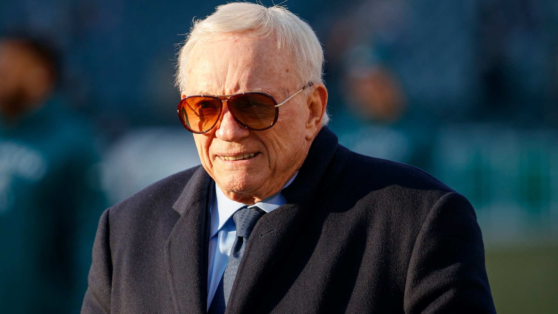 Jerry Jones' paternity suit proceedings delayed by appeals court | khou.com