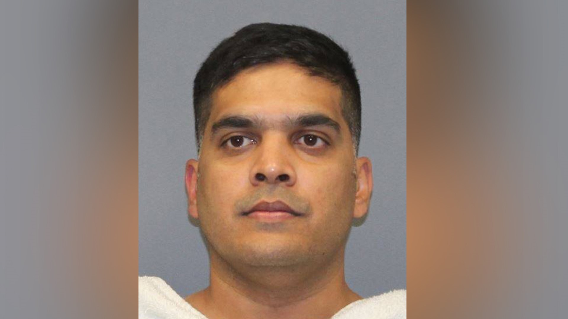 Richardson father wanted to 'do something nice' when he wrapped Sherin ...