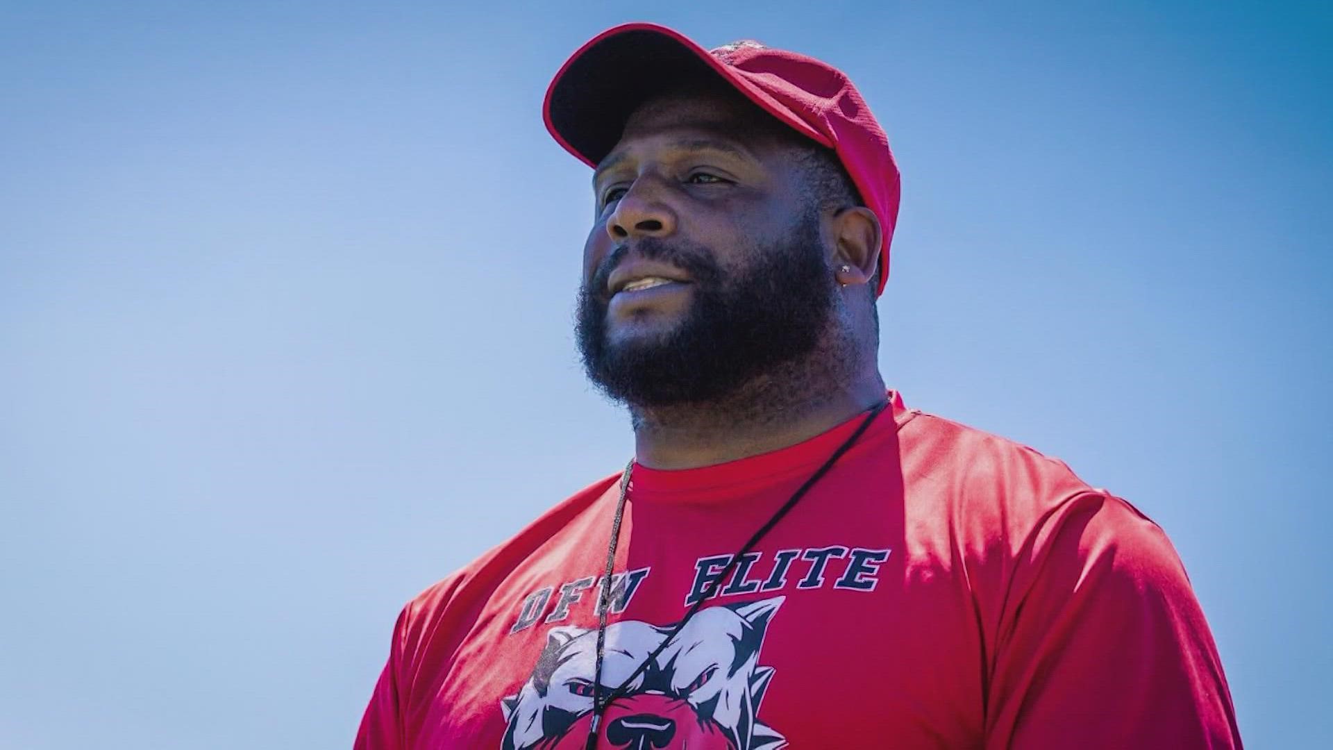 Mike Hickmon death: Yaqub Talib, brother of Aqib Talib, sentenced | khou.com