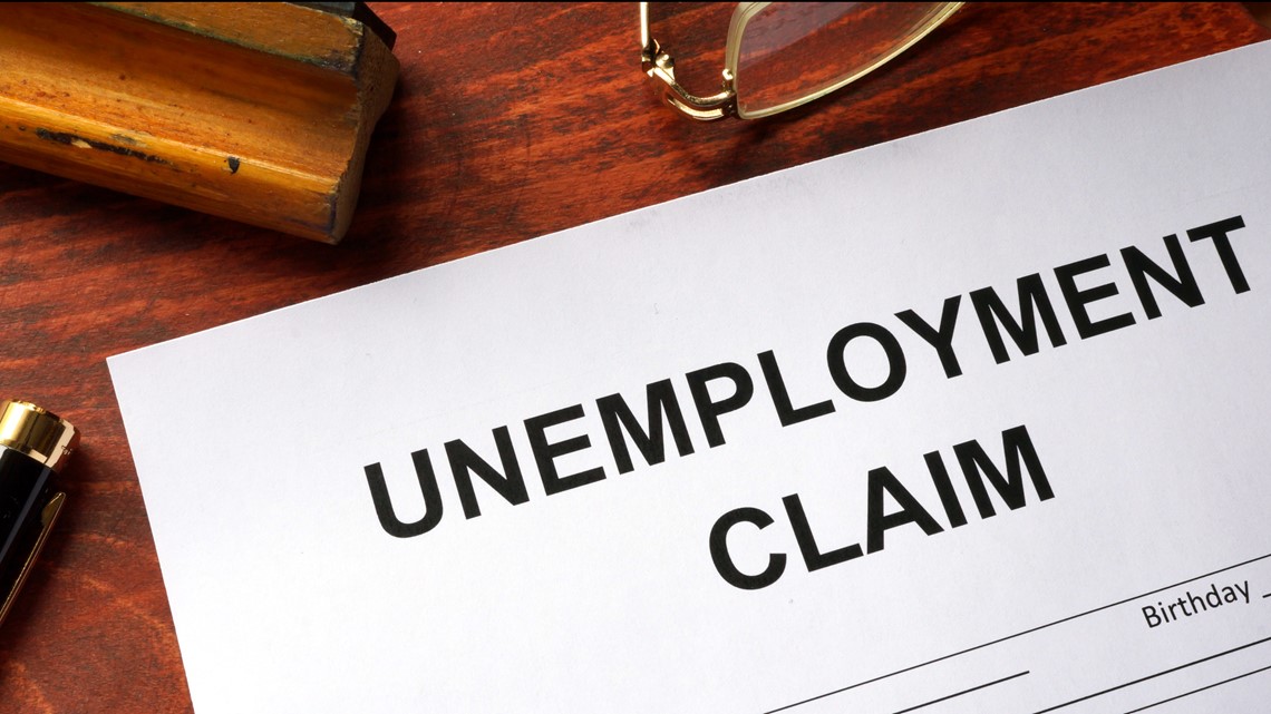 TWC job search log requirements put on hold during COVID-19 | khou.com