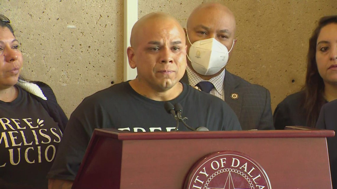 Melissa Lucio case: Mother of 14 on death row in Texas | khou.com